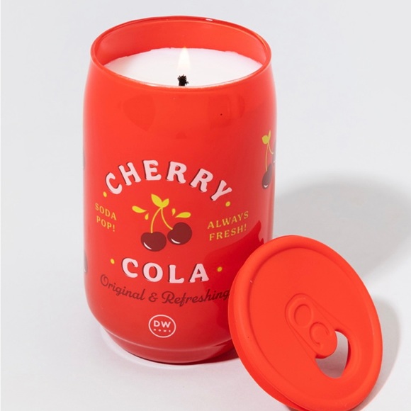 DW Home | Accents | New Dw Home Soda Pop Candle | Poshmark